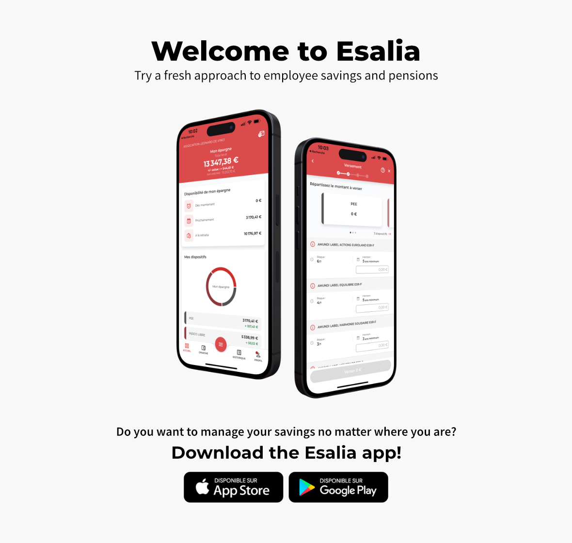 Identity Access Management